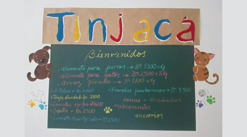 Misión Nevado – Aproa