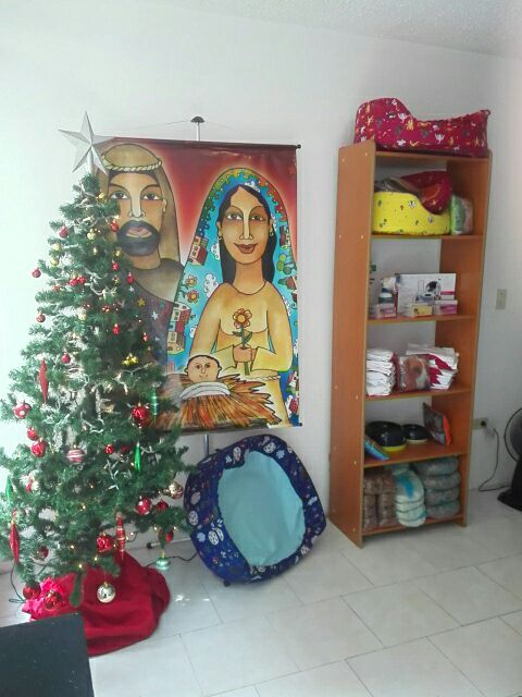 Misión Nevado inauguró su segunda tienda Tinjacá en Caracas – Aproa